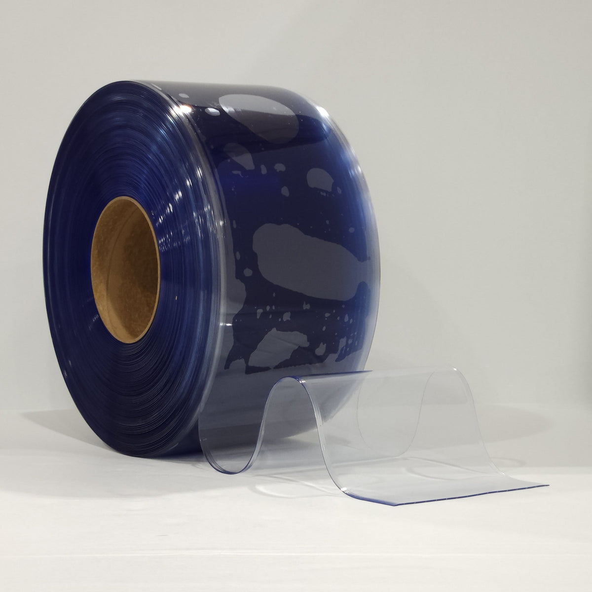 Bulk Strip Rolls – Plastic Strip Curtain